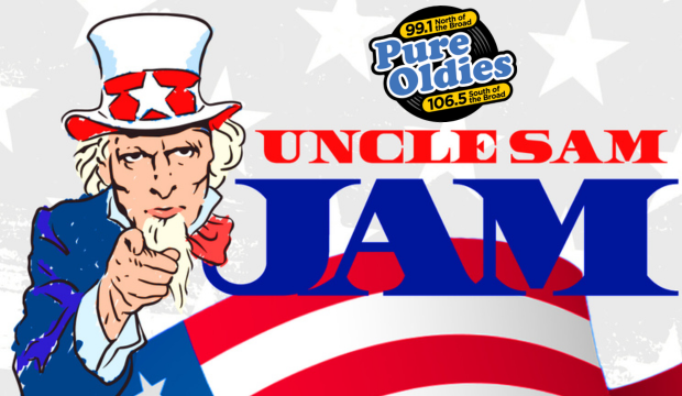 This 4th of July… PURE OLDIES declares rock and roll independence as we ...